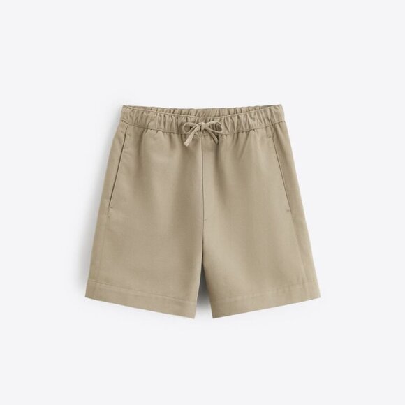 Zara | Shorts | Zara New Mens Short | Poshmark